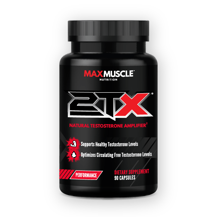 Products – Max Muscle SLC
